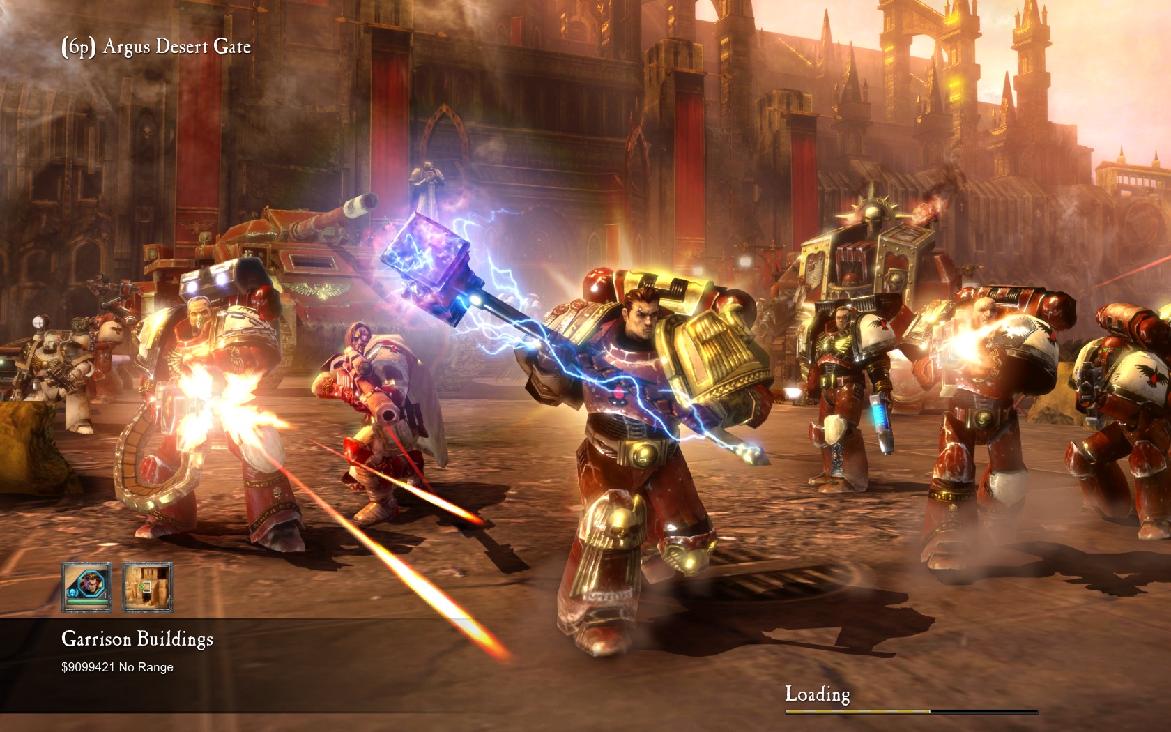 Gallery | Andrew's Site